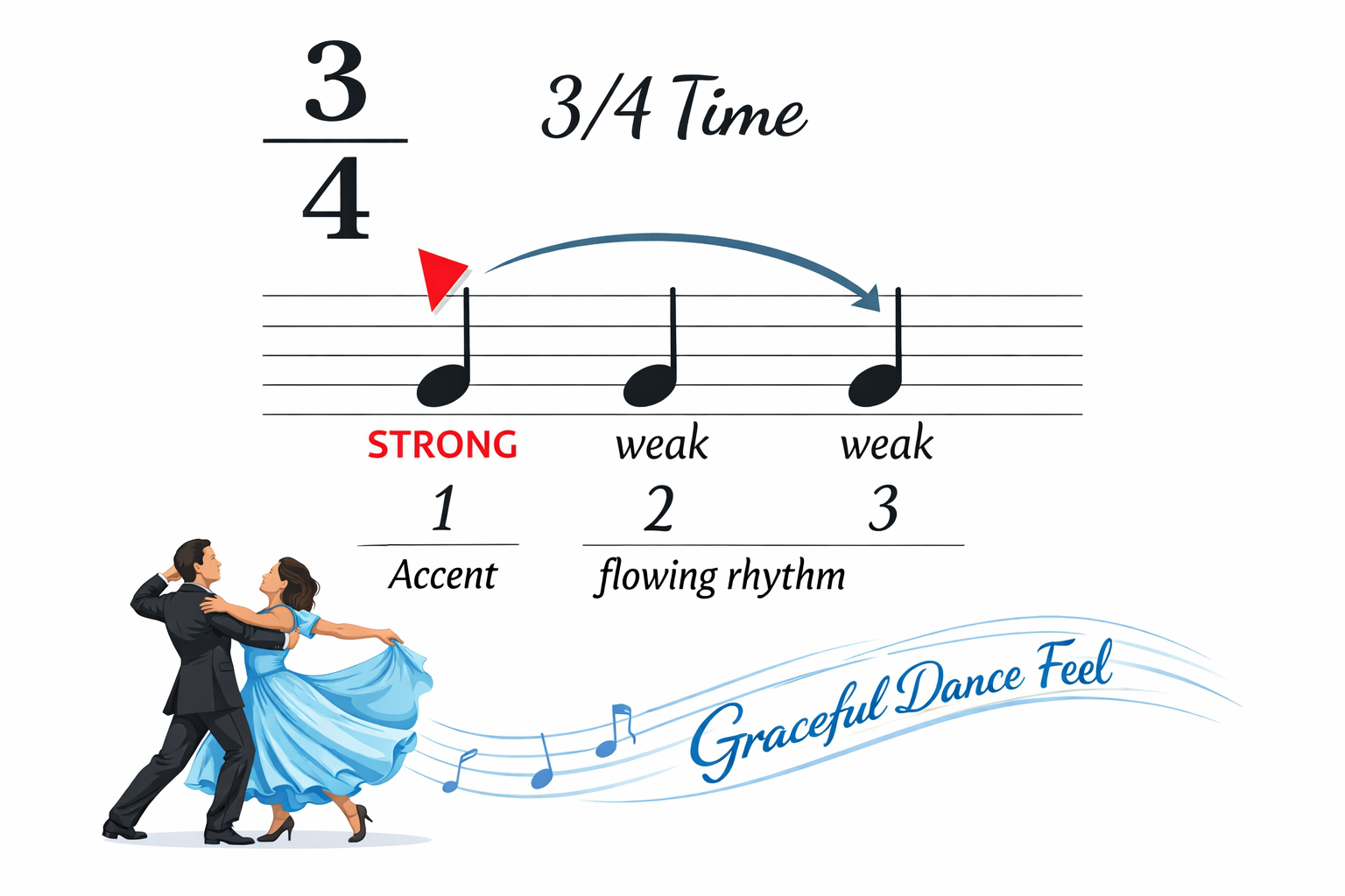 What is a Minuet? Form, History, and Piano Examples - Piano Progress